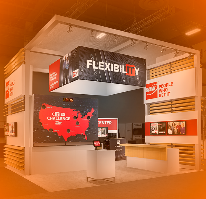 Our Capabilities | Catalyst Exhibits